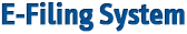 e-Filing system